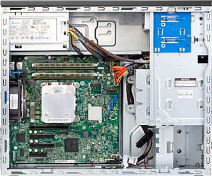 [Review] HP ProLiant ML10 v2 - Home Lab Server
